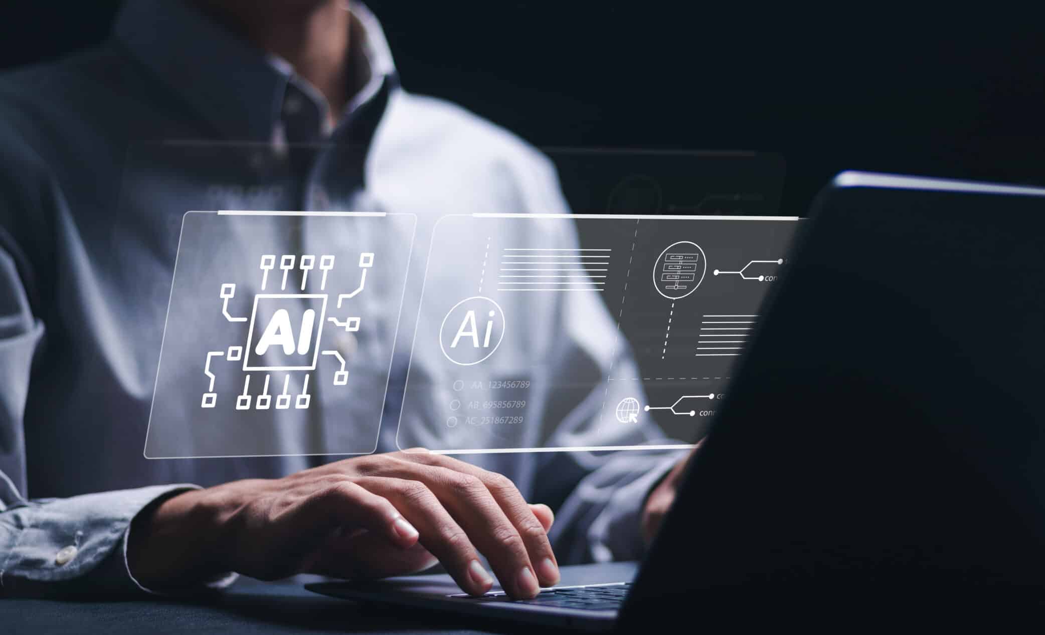 Artificial intelligence - METANET Corporation Co.,Ltd. เมตาเน็ท คอร์ปอ ...